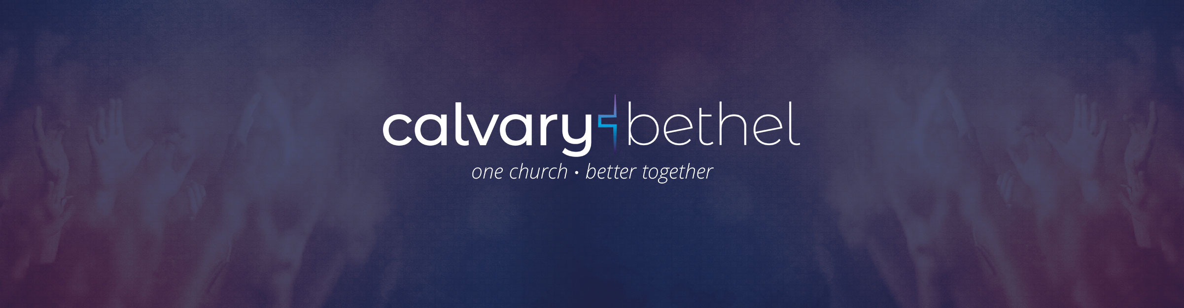 Cross Pointe Church — Better Together
