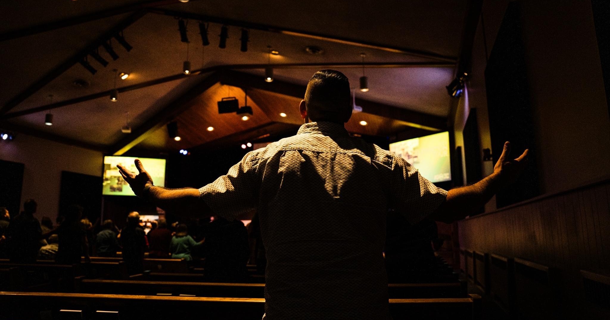 Cross Pointe Church — Plan Your Visit