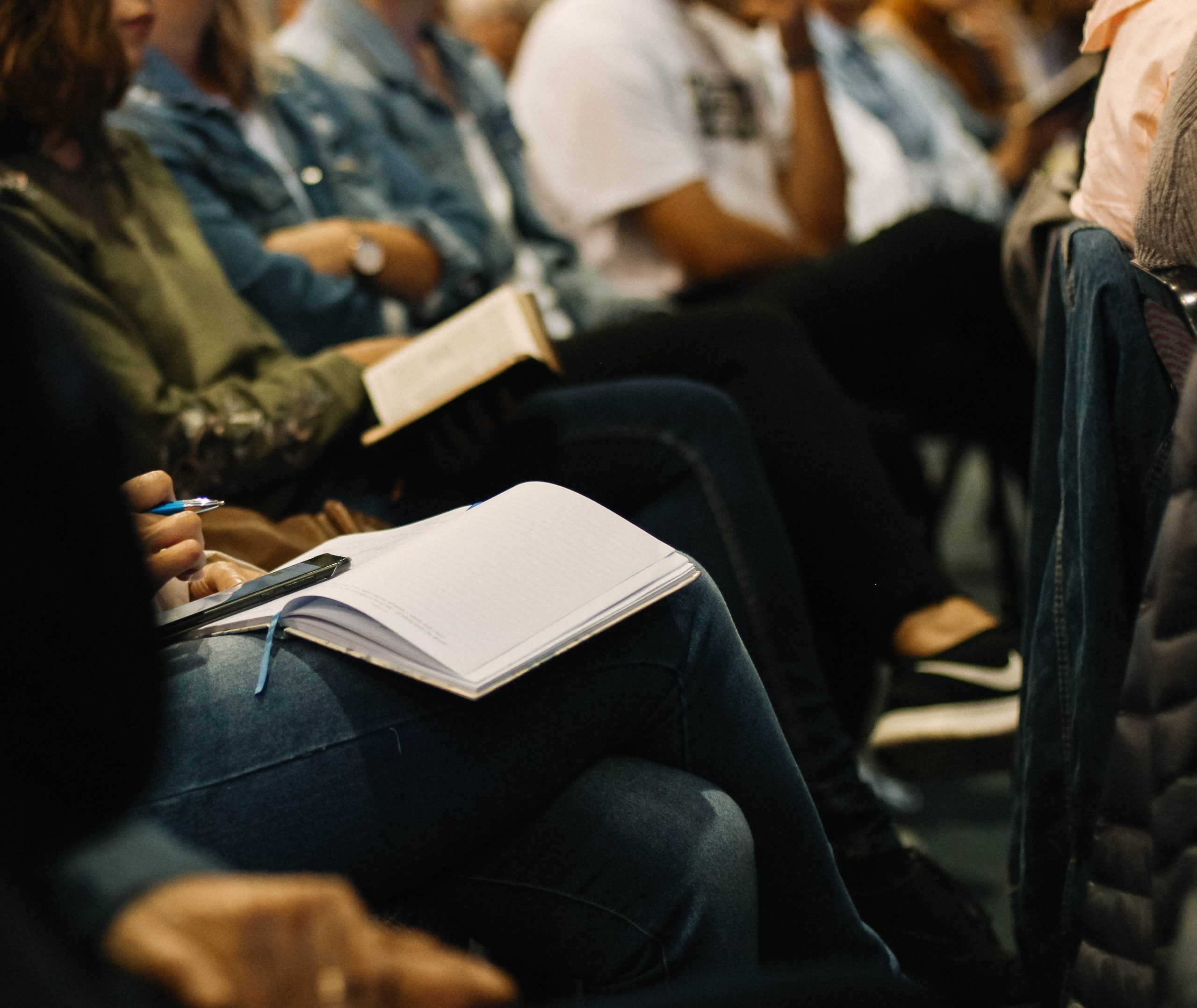 Cross Pointe Church — Resources